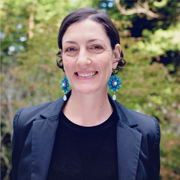 Amy Jester - Humboldt Area Foundation