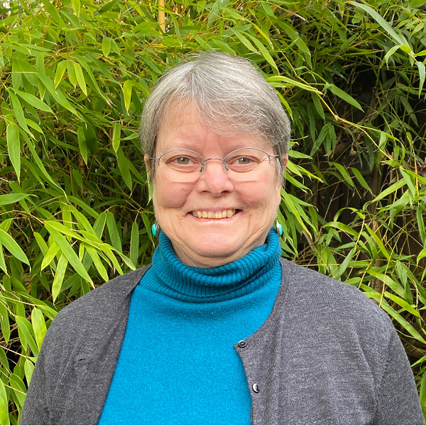 Christina Huff - Humboldt Area Foundation