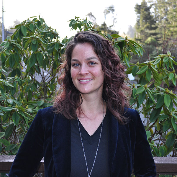 Haley Clark - Humboldt Area Foundation