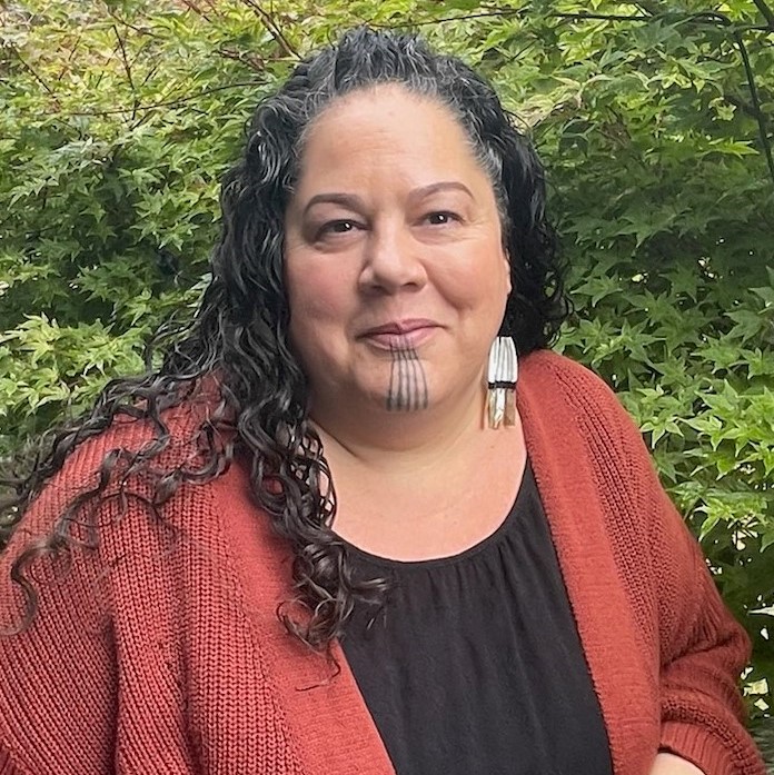 Holly Hensher - Humboldt Area Foundation