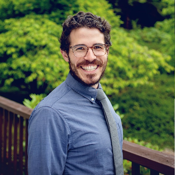 James Kloor - Humboldt Area Foundation