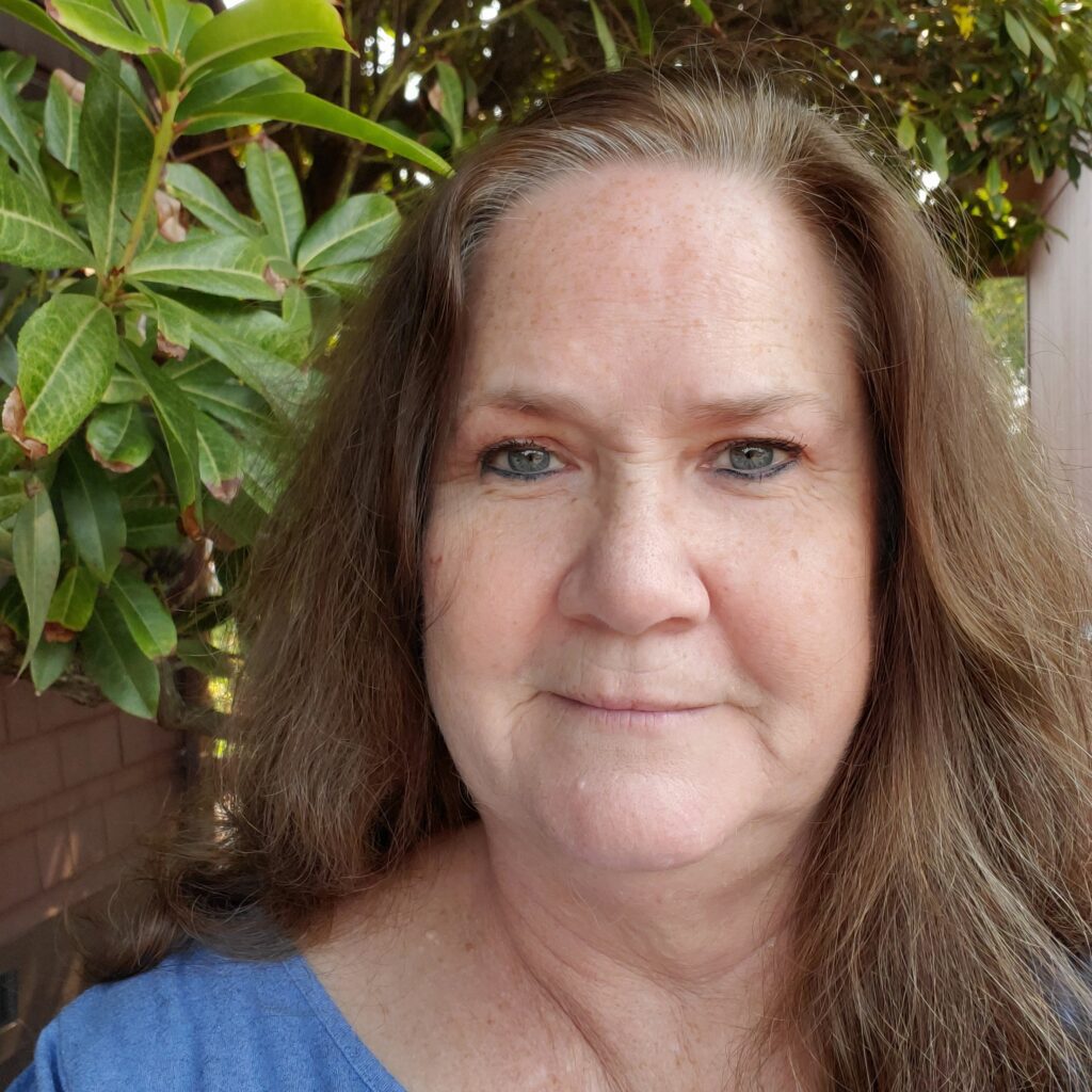 Kathy Johanson - Humboldt Area Foundation