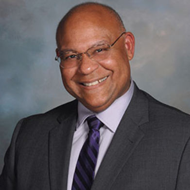 Dr. Keith Flamer - Humboldt Area Foundation