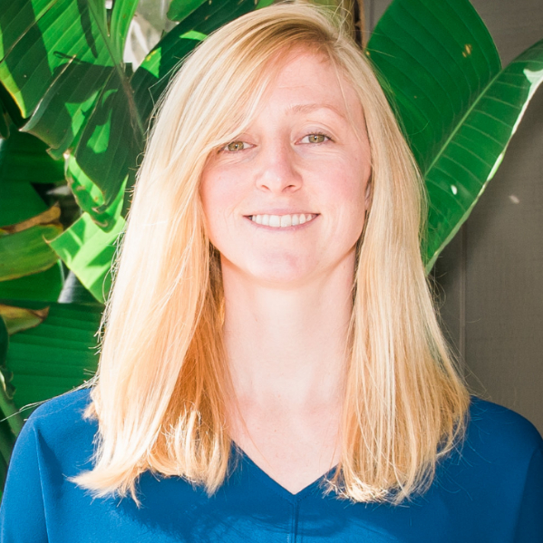 Keri Mosey - Humboldt Area Foundation