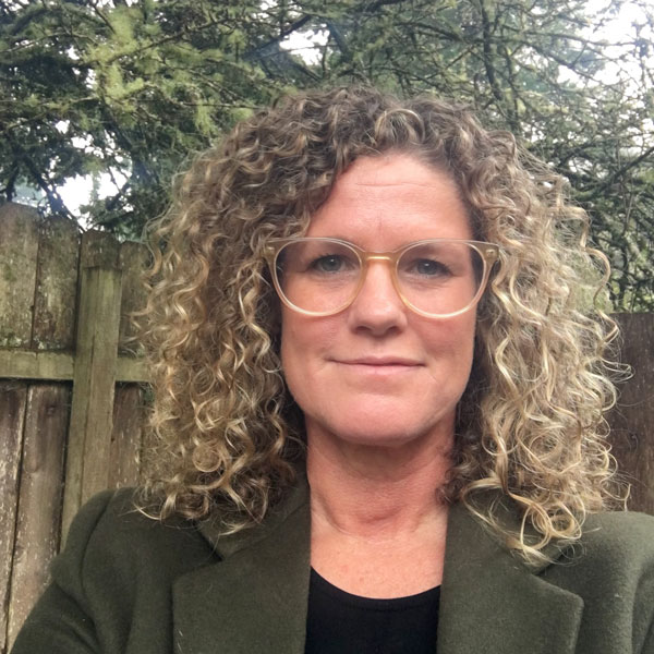 Keytra Meyer - Humboldt Area Foundation