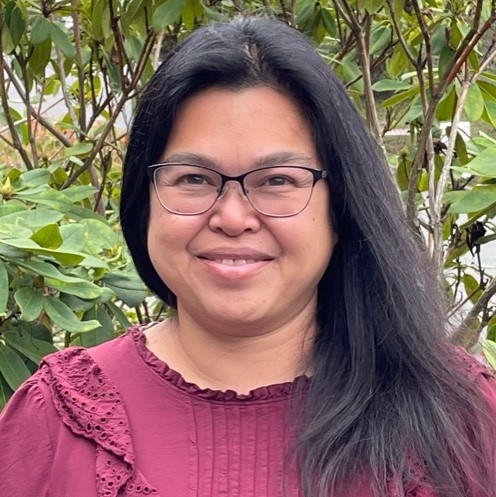 Maria Vanderhorst - Humboldt Area Foundation