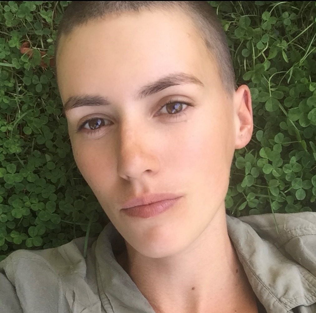 Rachael Smith - Humboldt Area Foundation