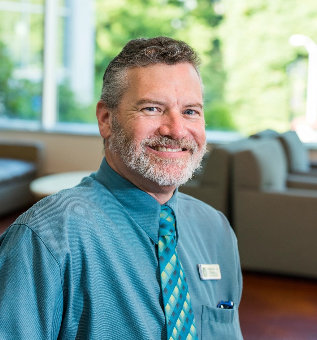 Clinton D. Rebik Memorial Fund - Humboldt Area Foundation