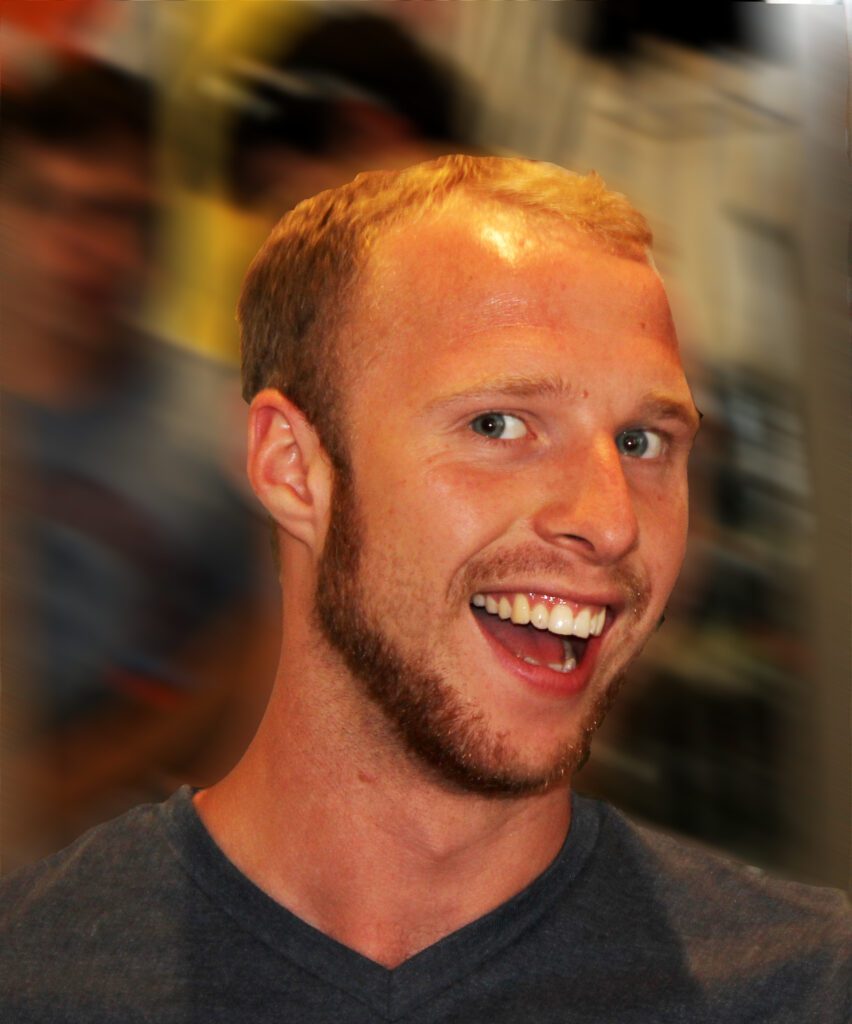 Dylan Wade Ruiz Memorial Scholarship Fund - Humboldt Area Foundation