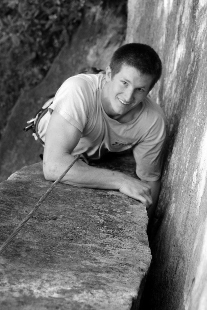 Kevin Ebbert Memorial Fund - Humboldt Area Foundation