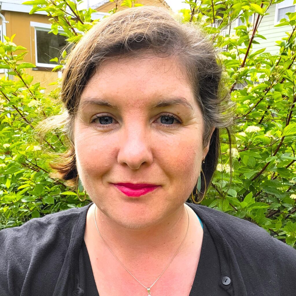 Linda Stansberry - Humboldt Area Foundation