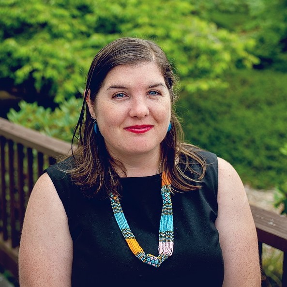 Linda Stansberry - Humboldt Area Foundation