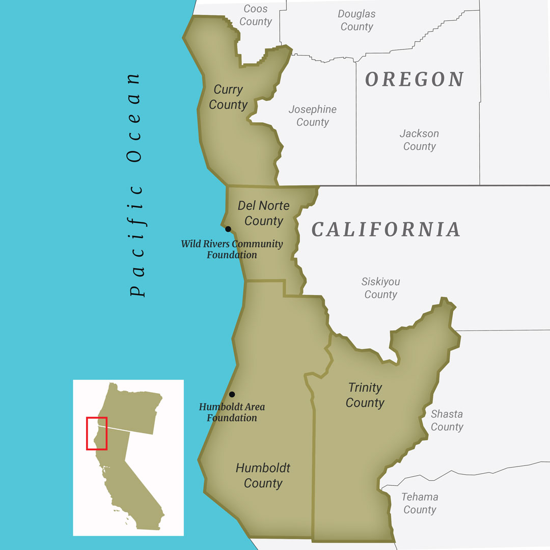 Publications Humboldt Area Foundation Publications Humboldt Area Foundation