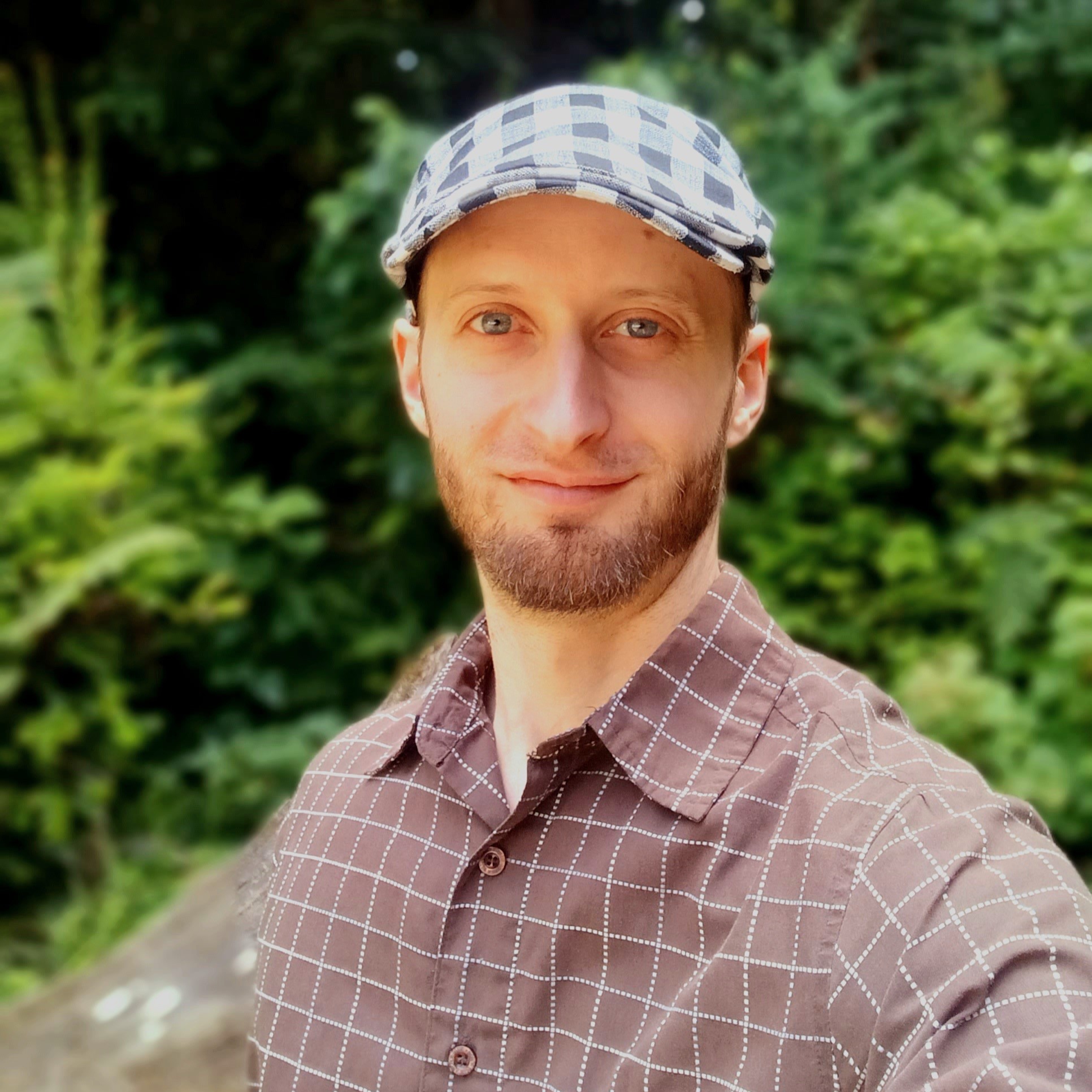 Mickey Reeder - Humboldt Area Foundation