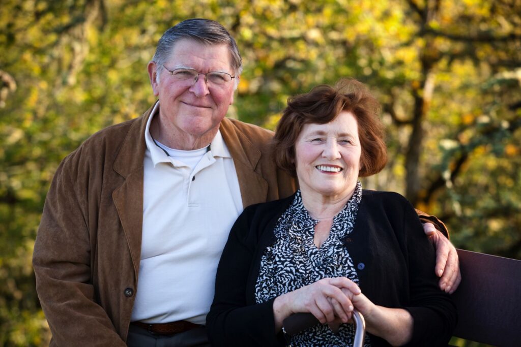 Ross Hibler and Jeanne Wood Hibler Family Scholarship Fund - Humboldt ...