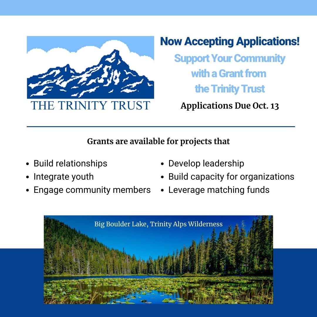 Grants - Humboldt Area Foundation