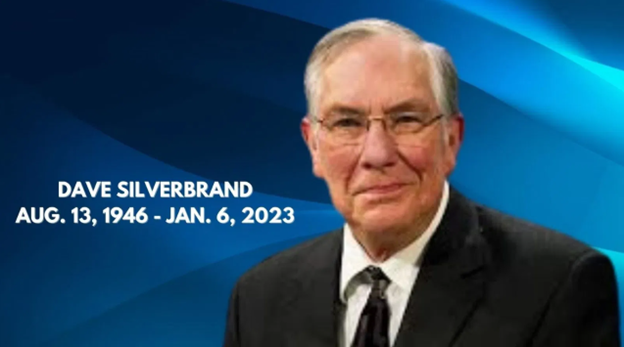 David A. Silverbrand Memorial Scholarship Fund - Humboldt Area Foundation