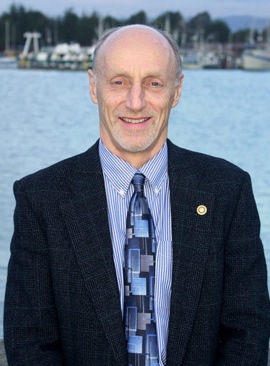 Scott Guild Memorial Fund - Humboldt Area Foundation