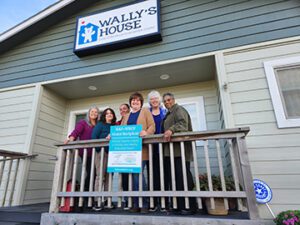 Wally’s House receives $25K grant for child abuse prevention center ...
