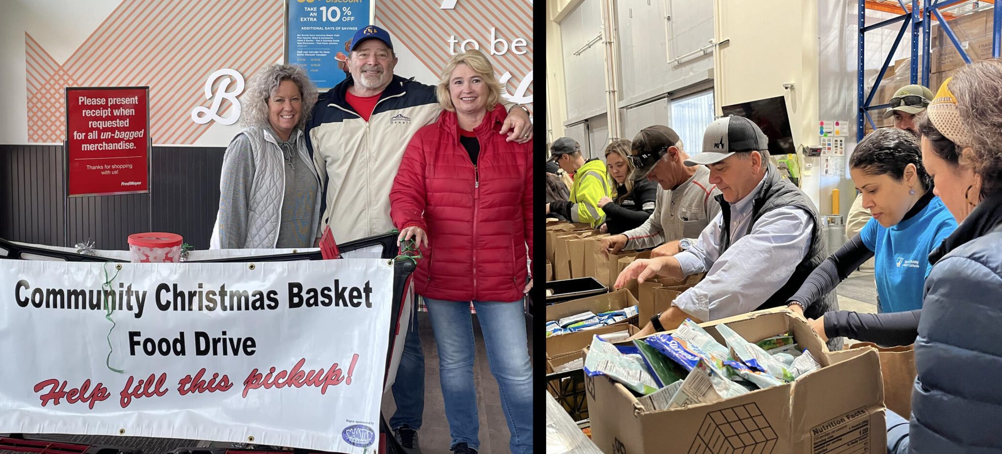 Holiday Partnership grants help 60 organizations provide much-needed ...