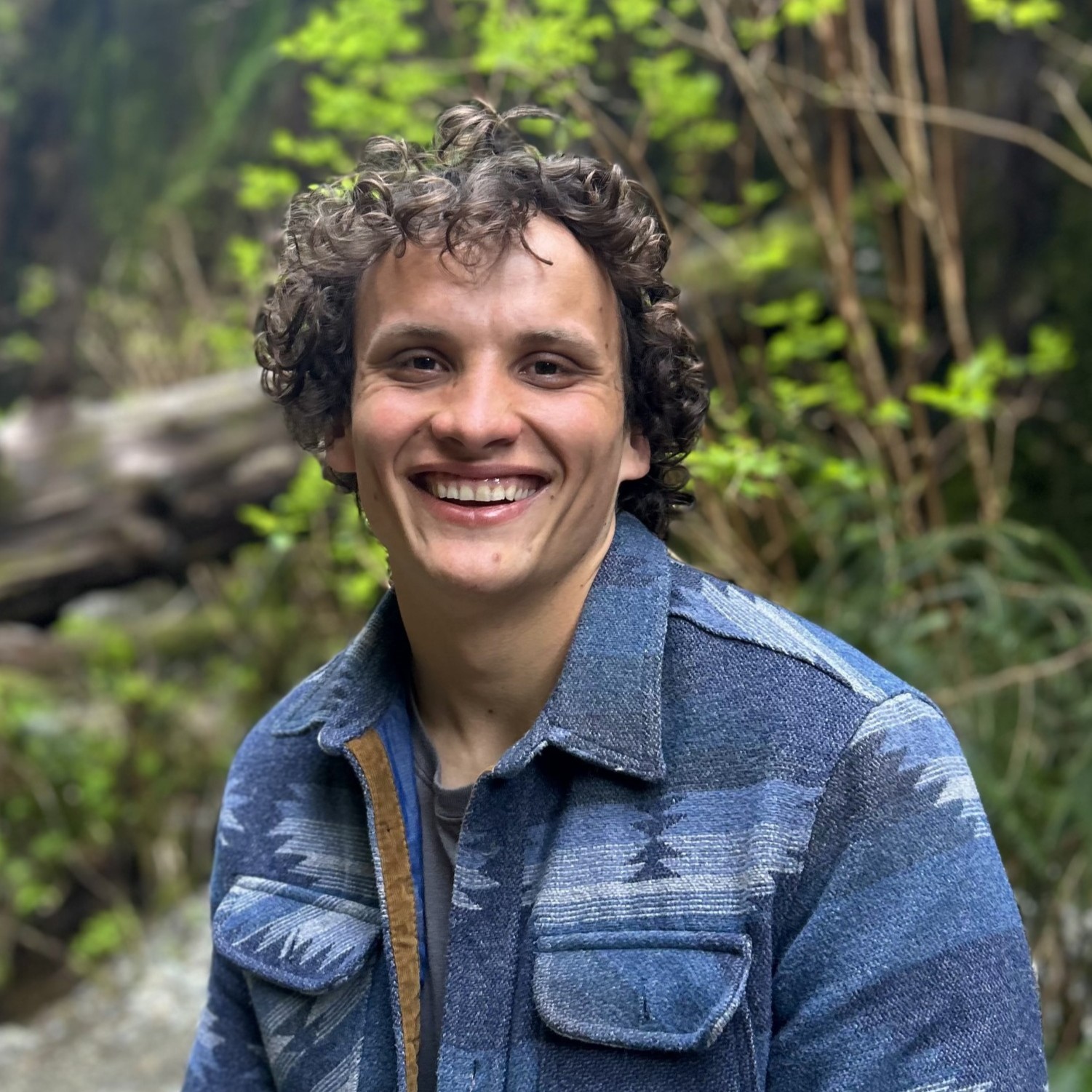 Luis Neuner - Humboldt Area Foundation