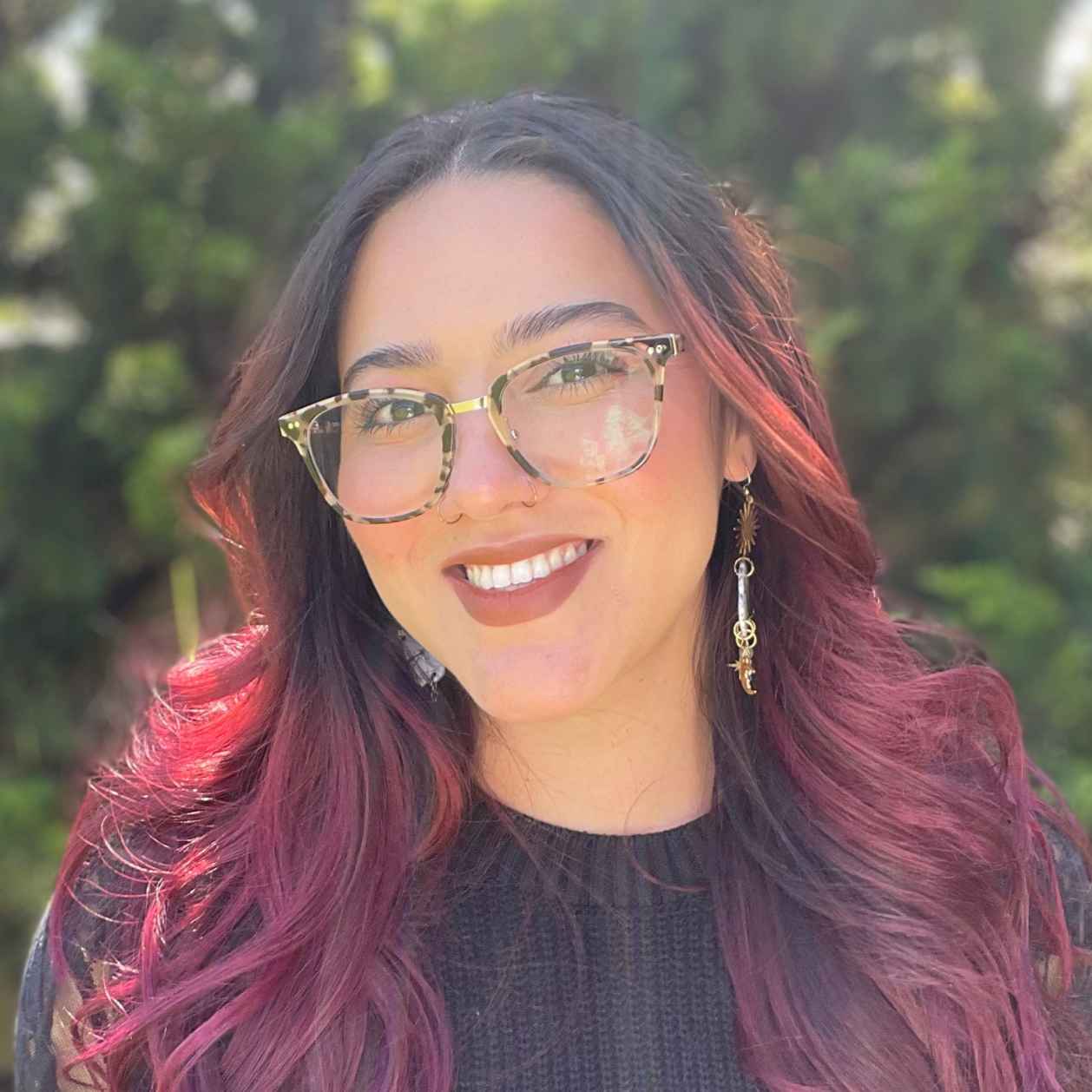 Brianna Juarez - Humboldt Area Foundation