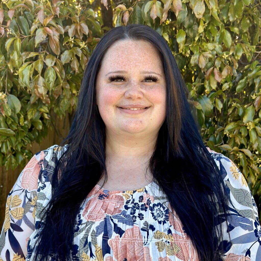 Kayla Murrell - Humboldt Area Foundation