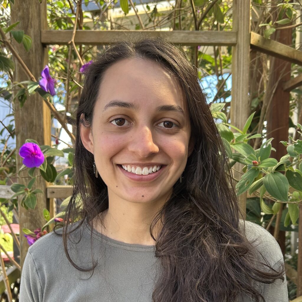 Francesca Robello - Humboldt Area Foundation