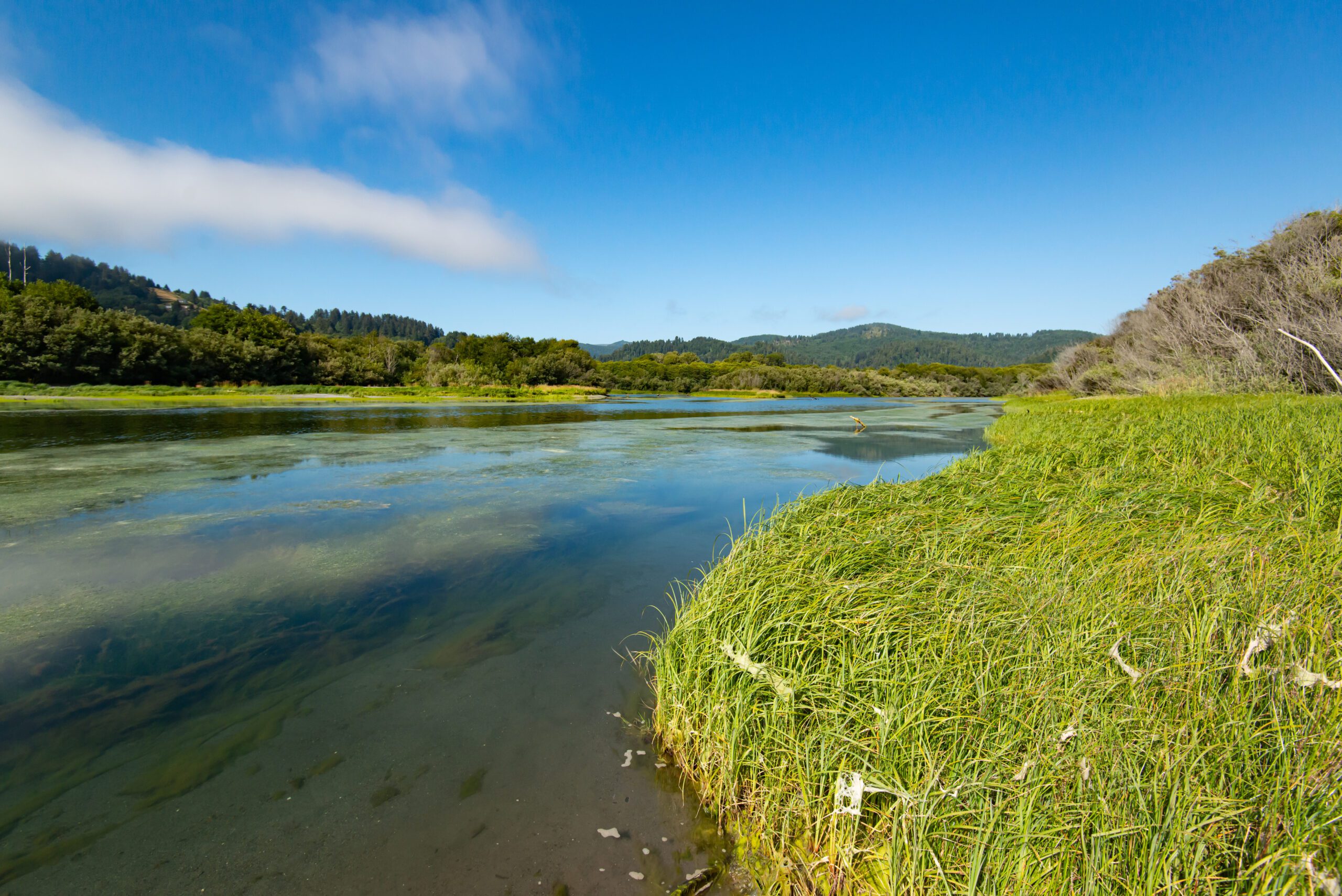 New Fund Supports Next Generation of Klamath Communities - Humboldt ...