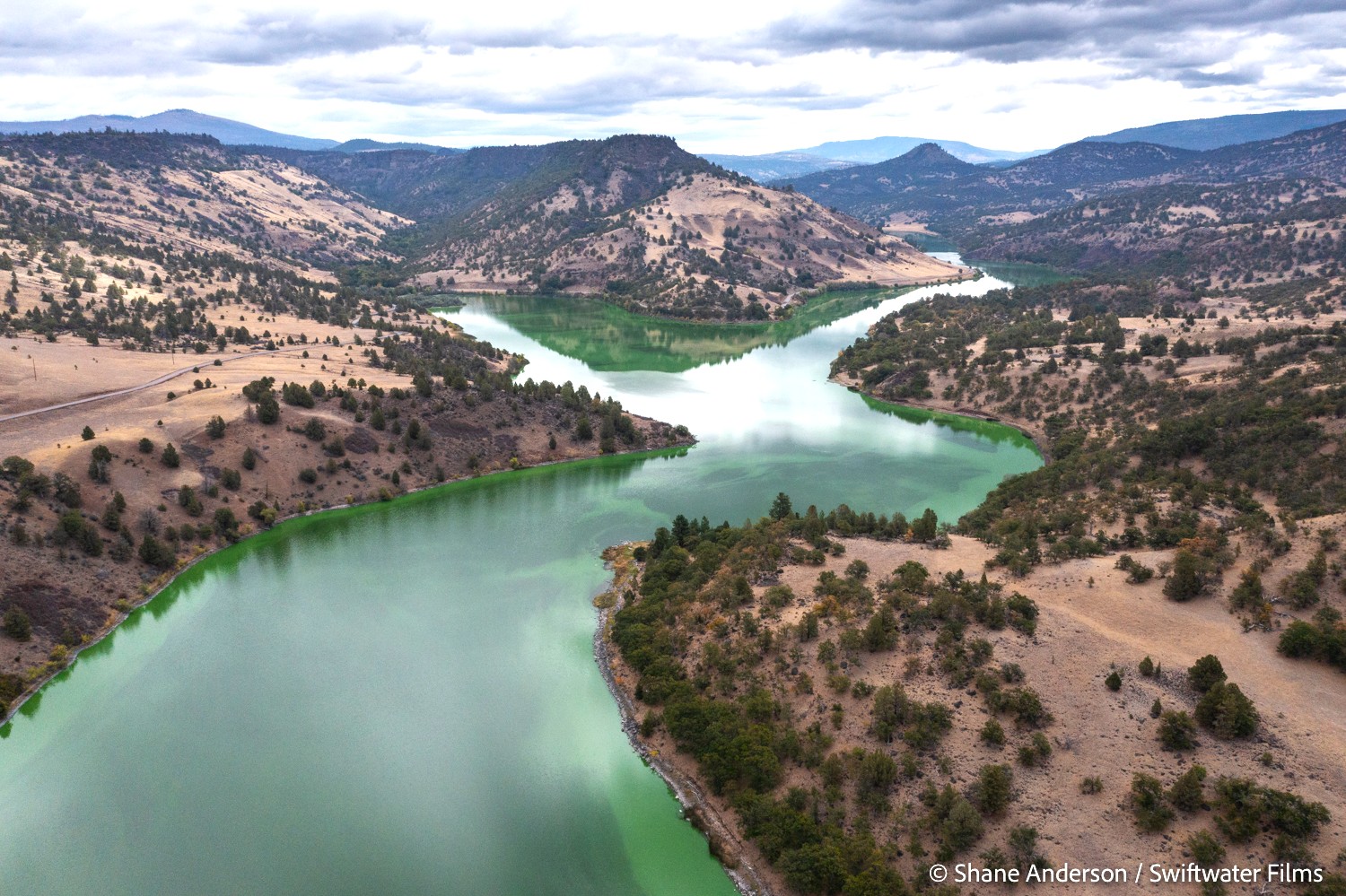 America's Greatest Watershed Restoration Project Hangs in the Balance ...