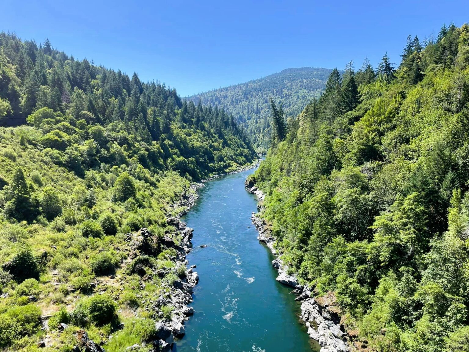 Klamath River Fund Announces $1.2 Million in Grants to Support Klamath ...