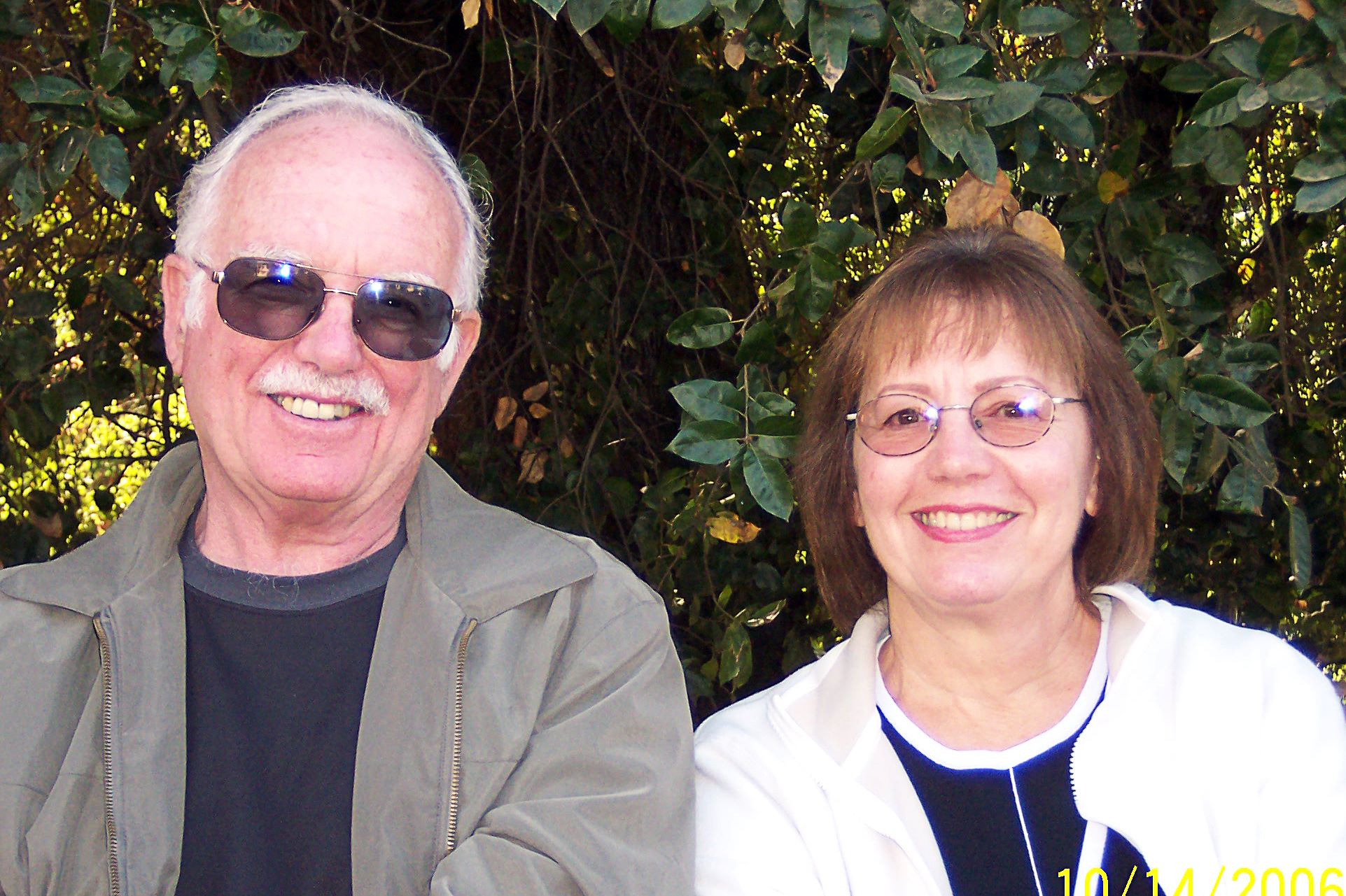 Pam and David Largent Scholarship Fund - Humboldt Area Foundation